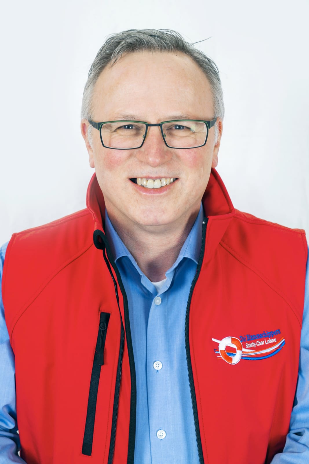 Chor – Dei Binnenschippers